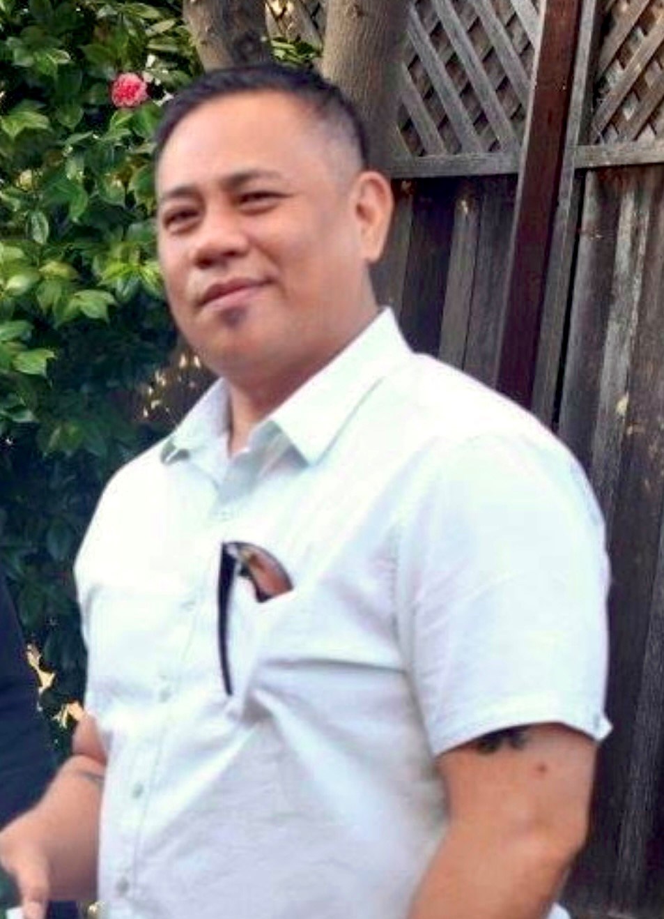 Jonathan Cortez Obituary - Fremont, CA