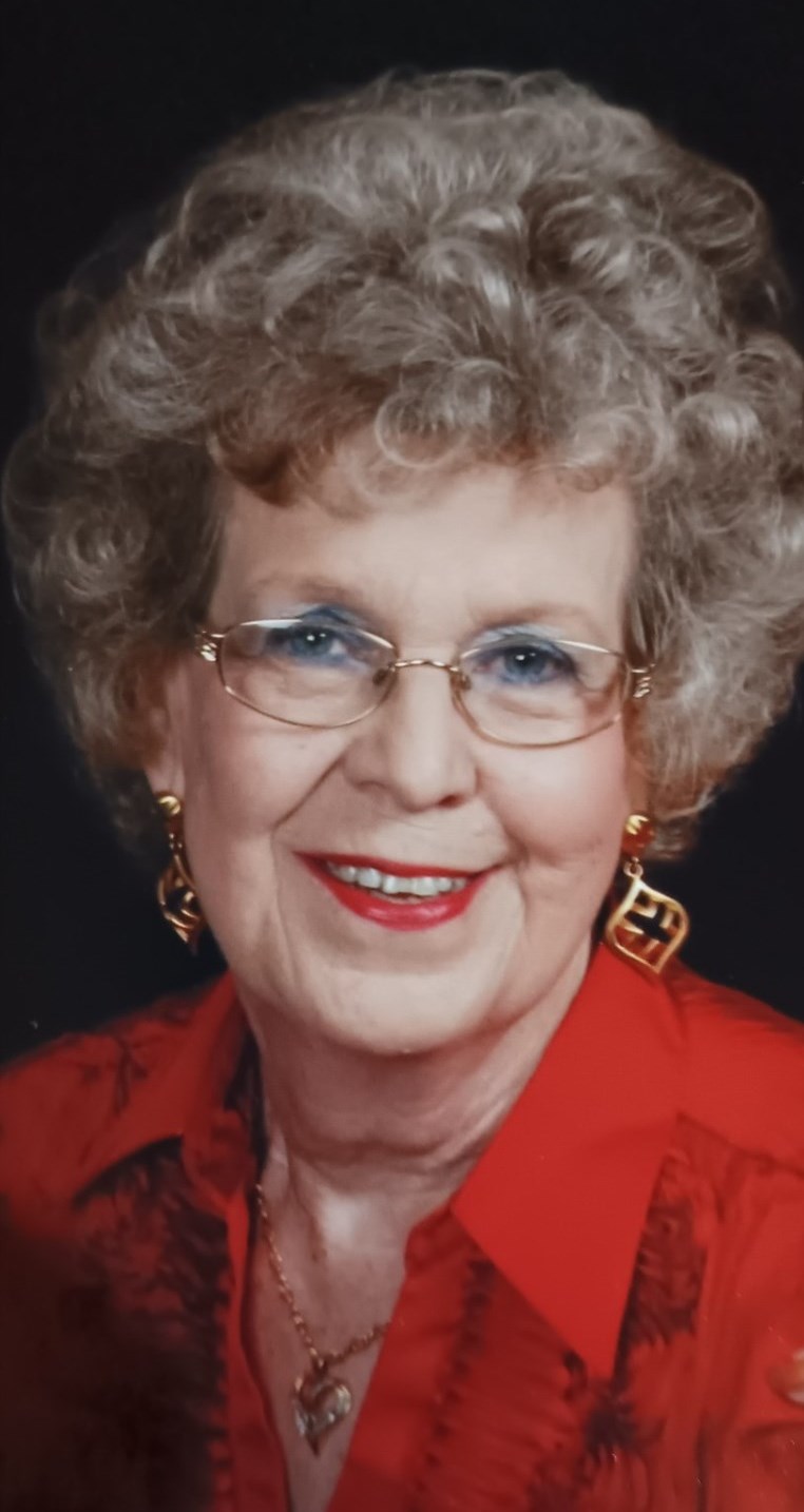 Nancy Moore Obituary - Arlington, TX