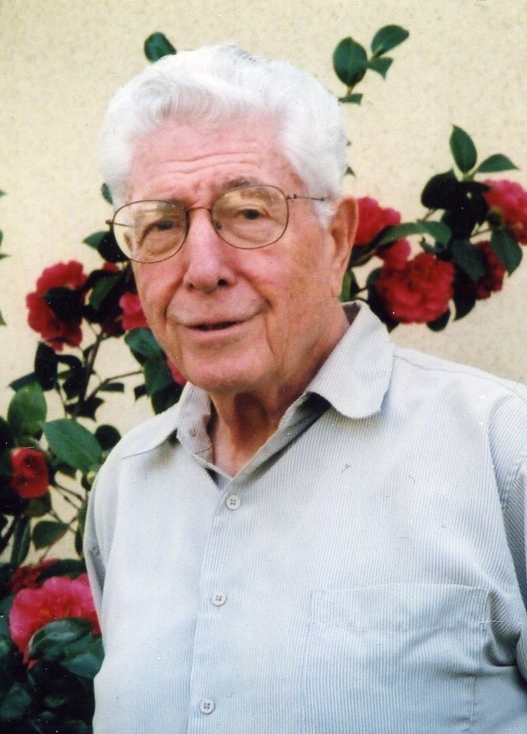 Richard O. Bristow Obituary - San Bernardino, CA