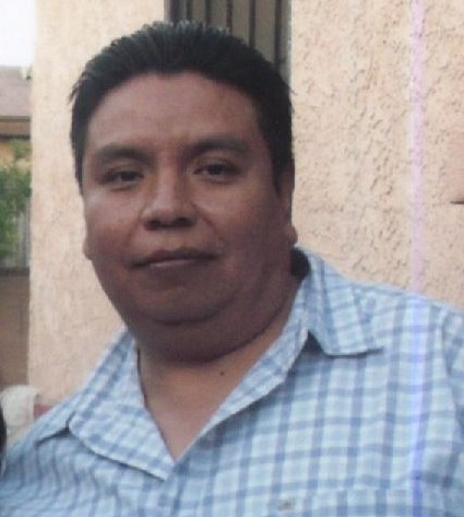 Martin Ramirez Obituary - Van Nuys, CA
