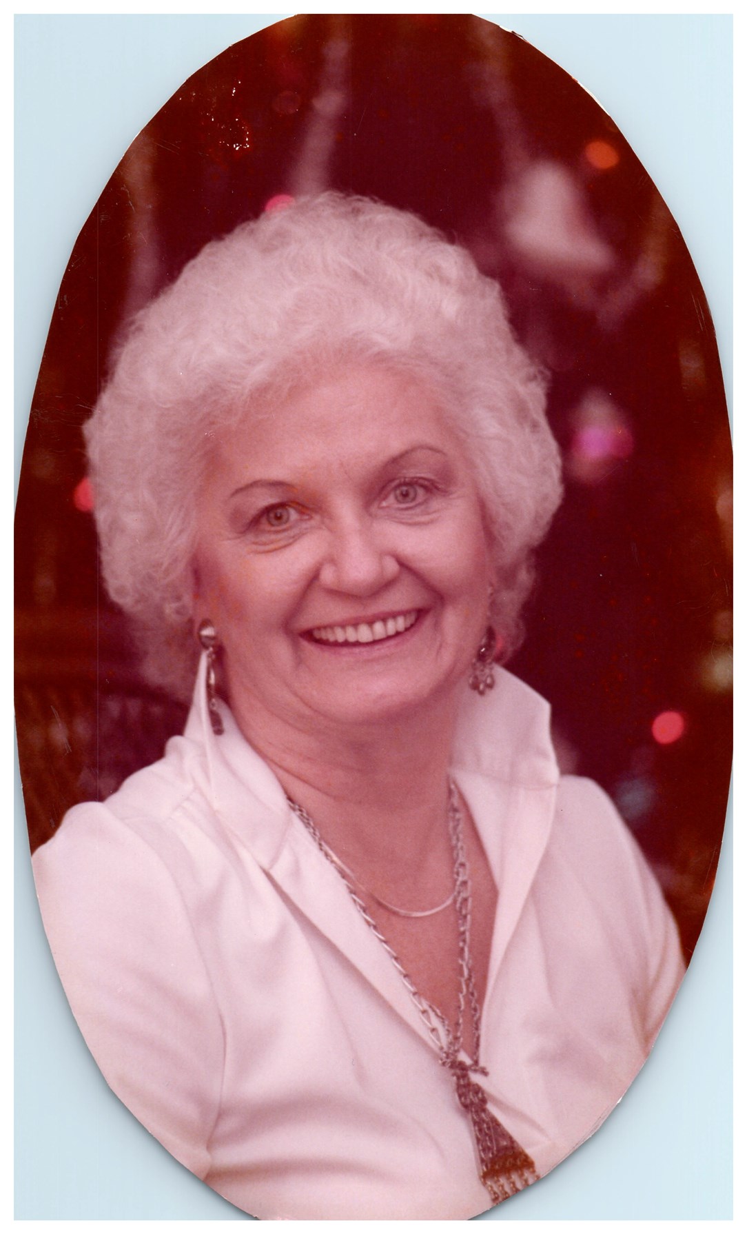 Helen Stack Obituary - Seminole, FL