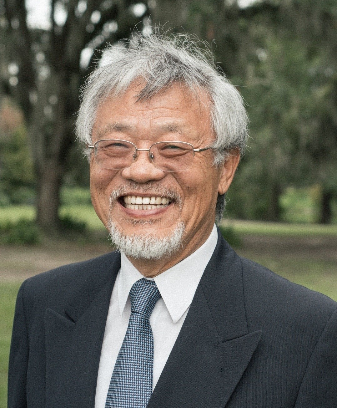 Alex Kuo, Ph.D Obituary - New Orleans, LA