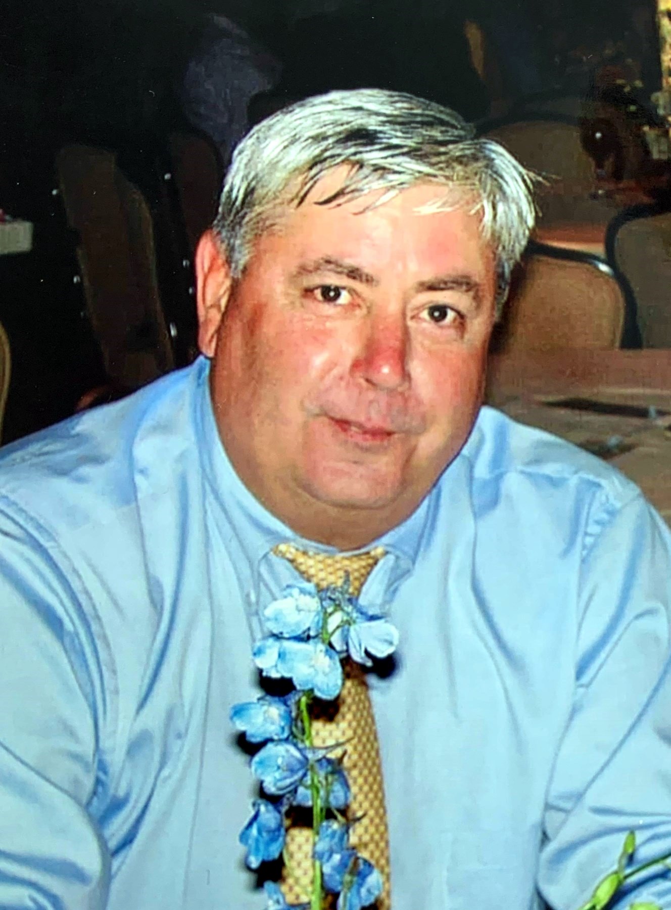 Steven Grieve Obituary - Warren, RI