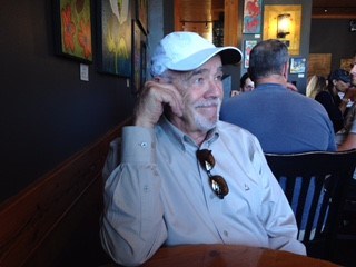 Russell Nightingale Obituary - Renton, WA