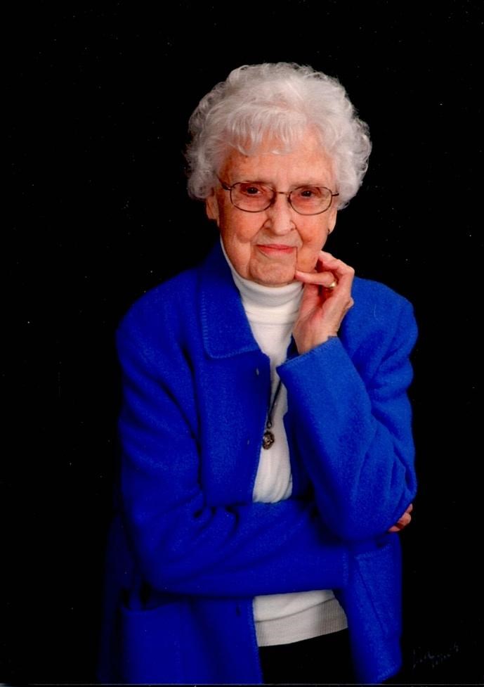 Sara Patrick Obituary - Winder, GA