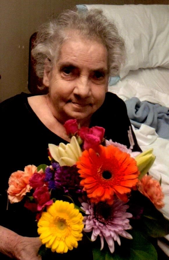 Lillie M Sheldon Obituary - Albion, MI
