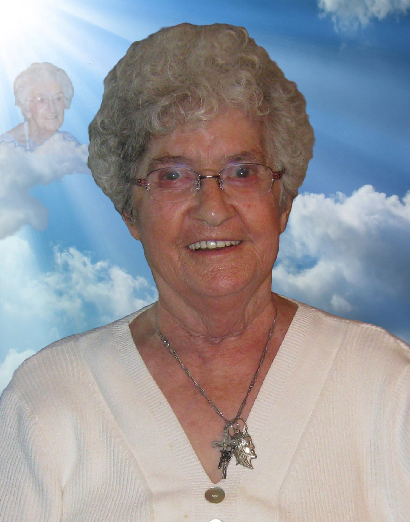 Laure Eva Fortin Obituary - Longueuil, QC