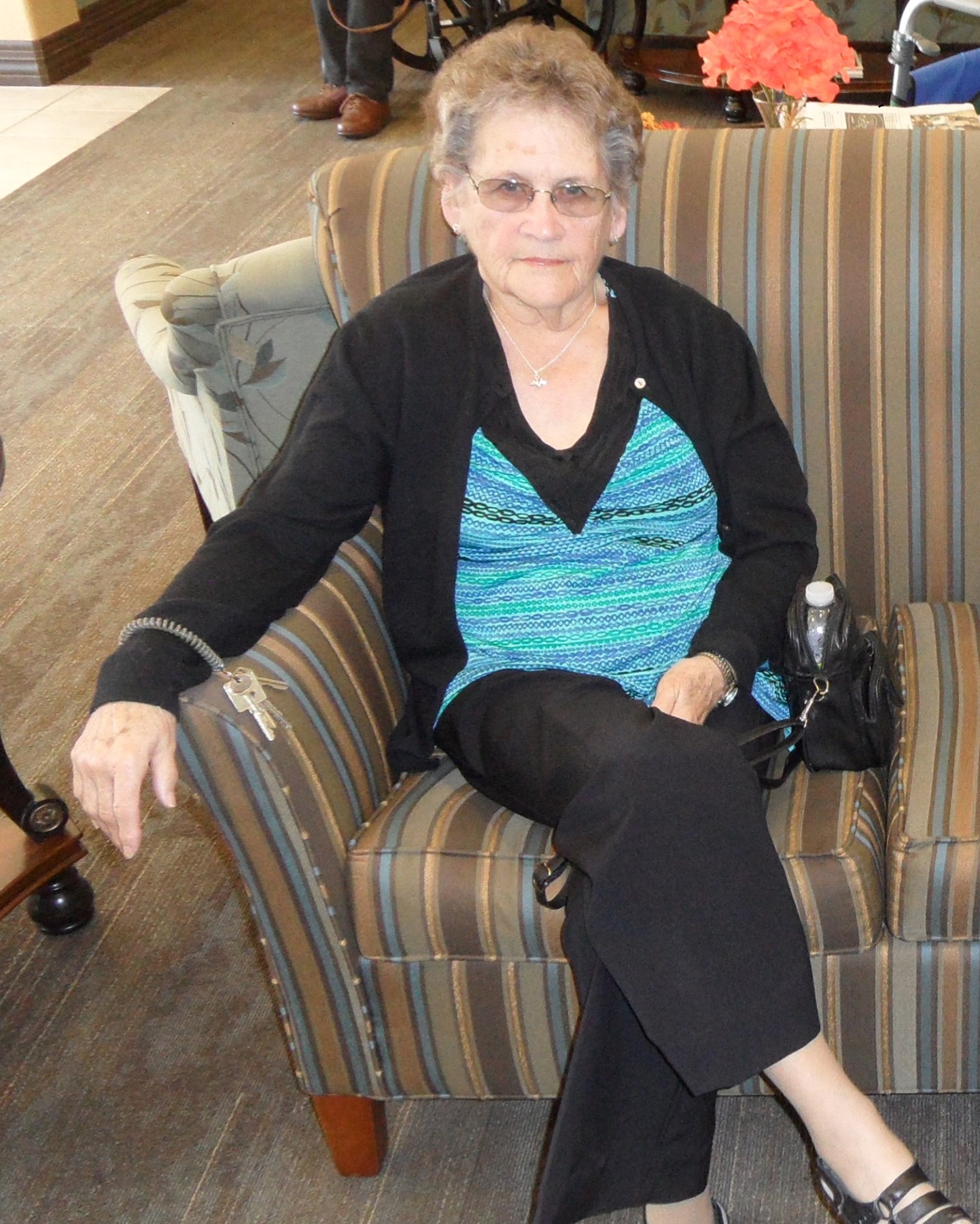 Alice Fletcher Obituary - Placerville, CA