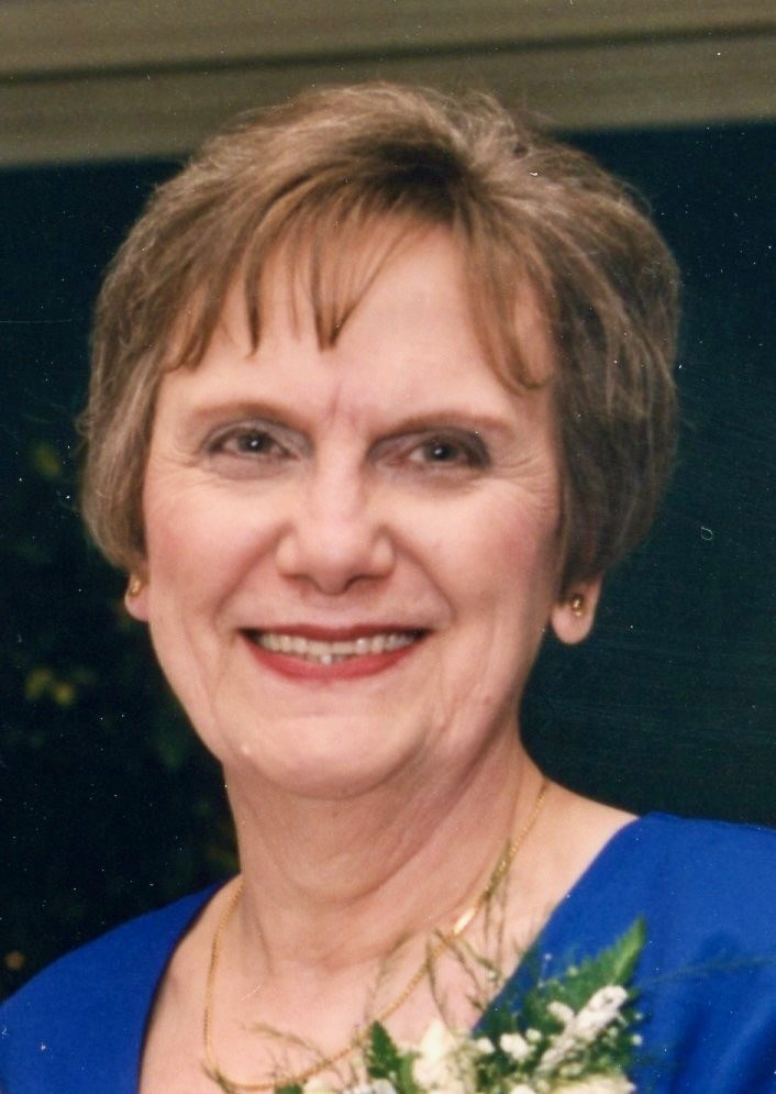 Mary Studer Obituary - Dayton, OH
