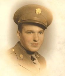 Edward Nickels Obituary - Wayland, MI