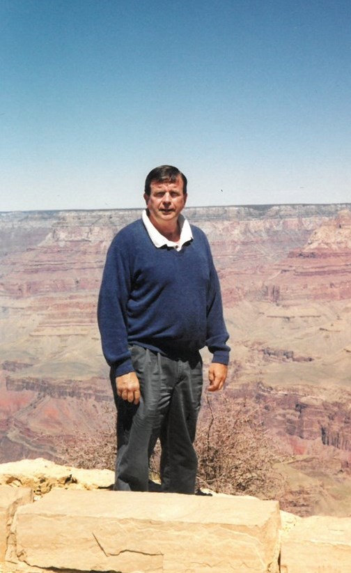 Joseph O'Connell Obituary - Longmont, CO