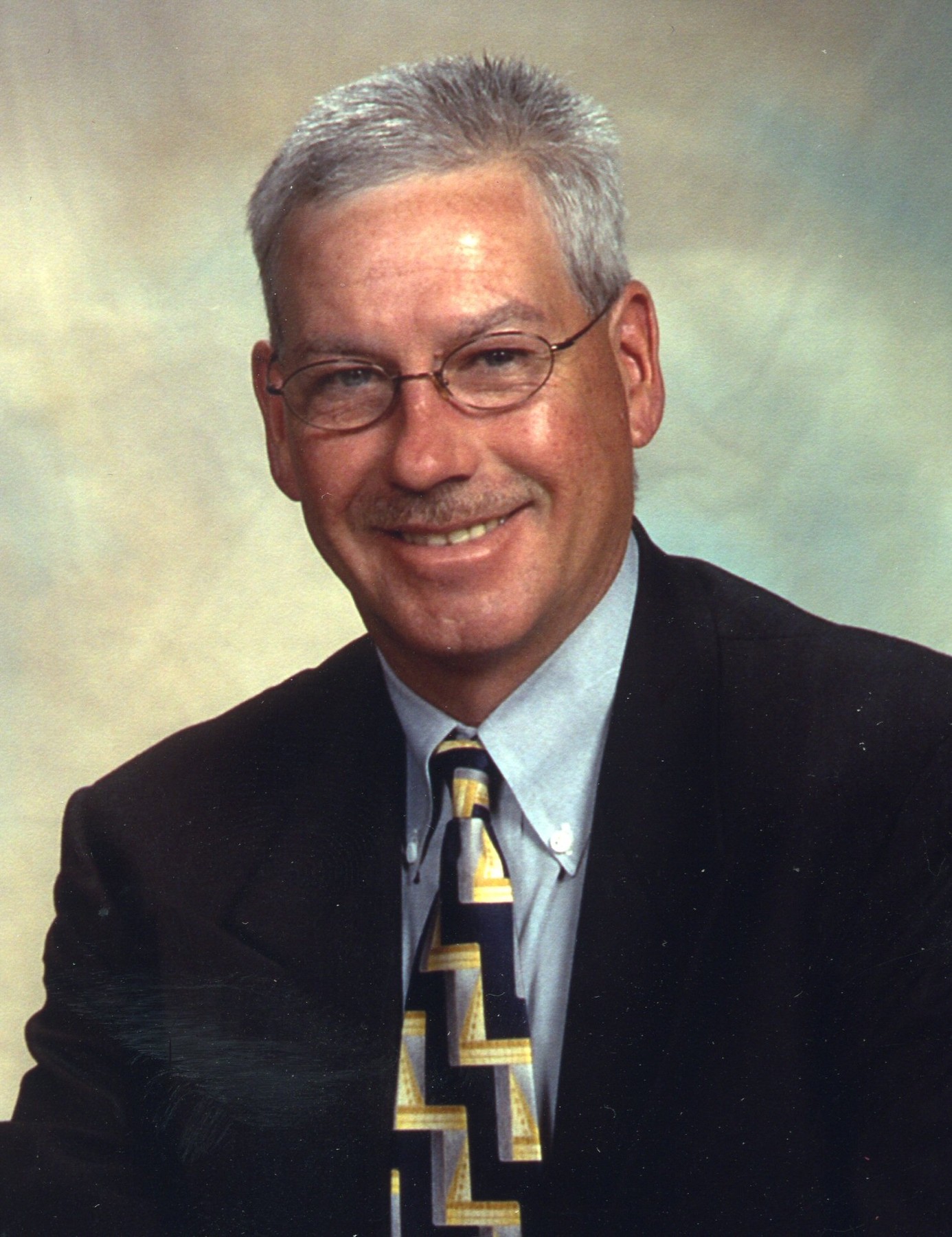 George Rob "Rob" Bigley Obituary - Wichita, KS