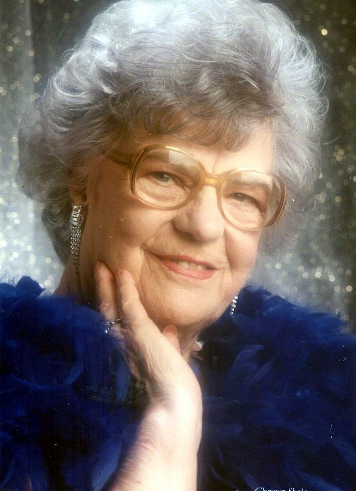 Margaret Vaeth Obituary - Catonsville, MD