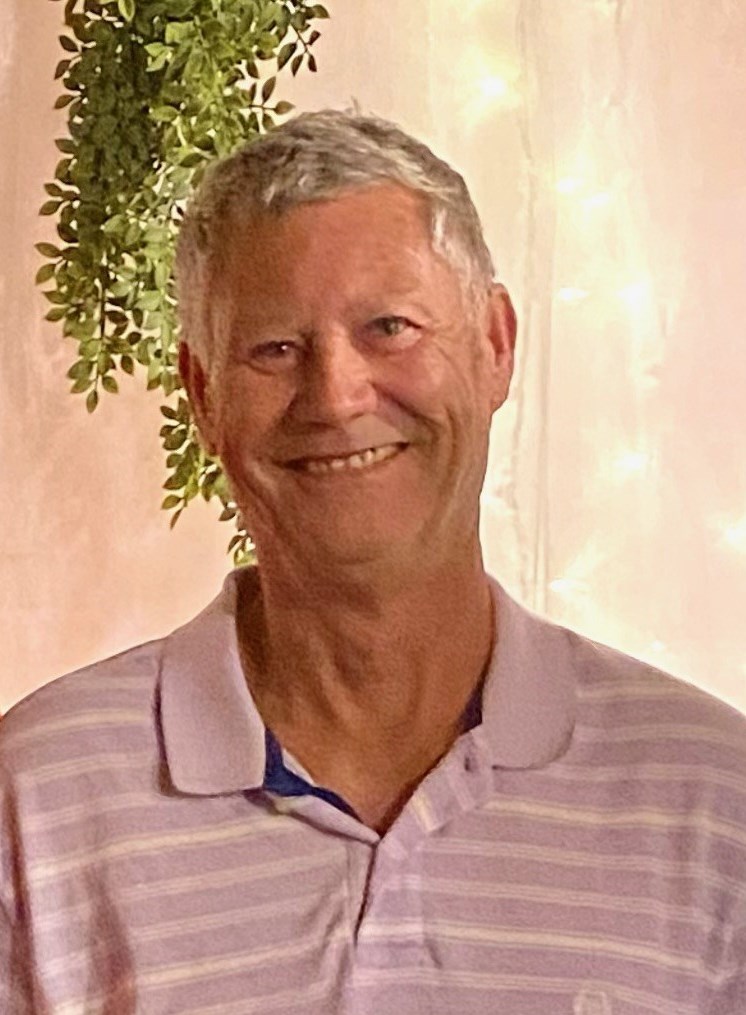 David McLelland Obituary - Lubbock, TX