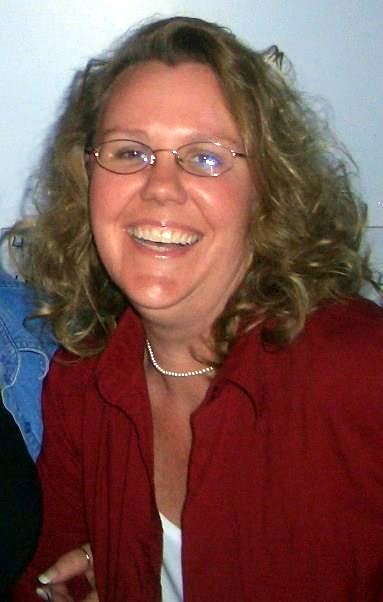 Tracy Allen Obituary - Ashland, VA