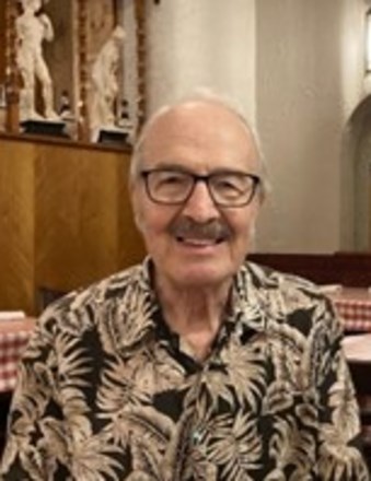 Ronald French Obituary - San Antonio, TX