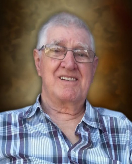 Albert Edward 'Ed' Preece Obituary - Niagara Falls, ON