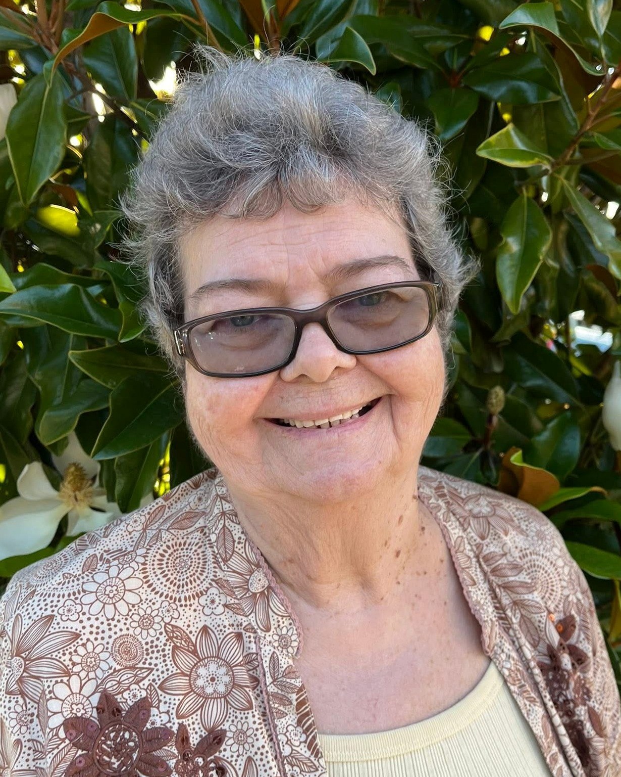 Melva Bradley Obituary - Eustis, FL