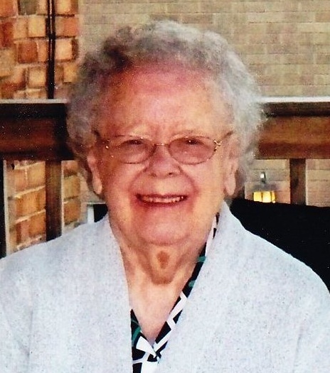 Anna Hanson Obituary - Forest Park, IL