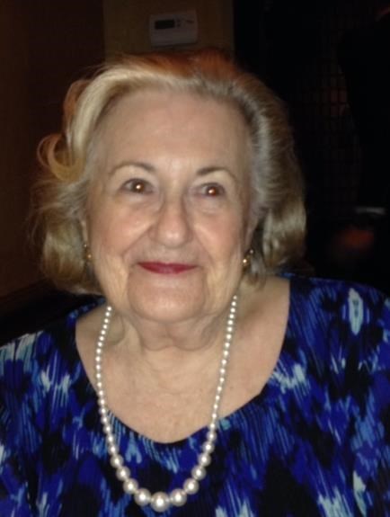 Roberta Cole Obituary - Tampa, FL