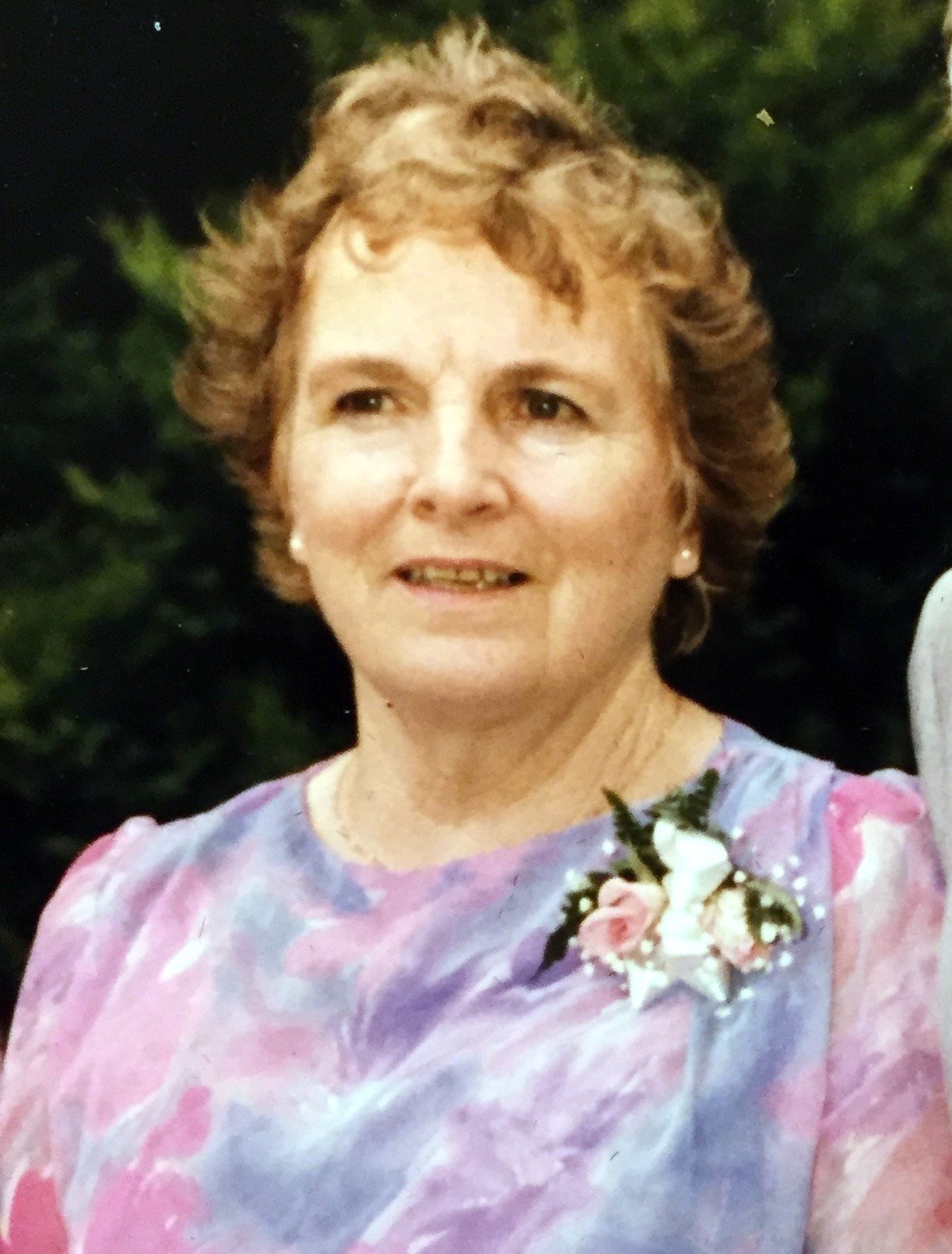 Mary Margaret Morley Obituary - Halifax, NS