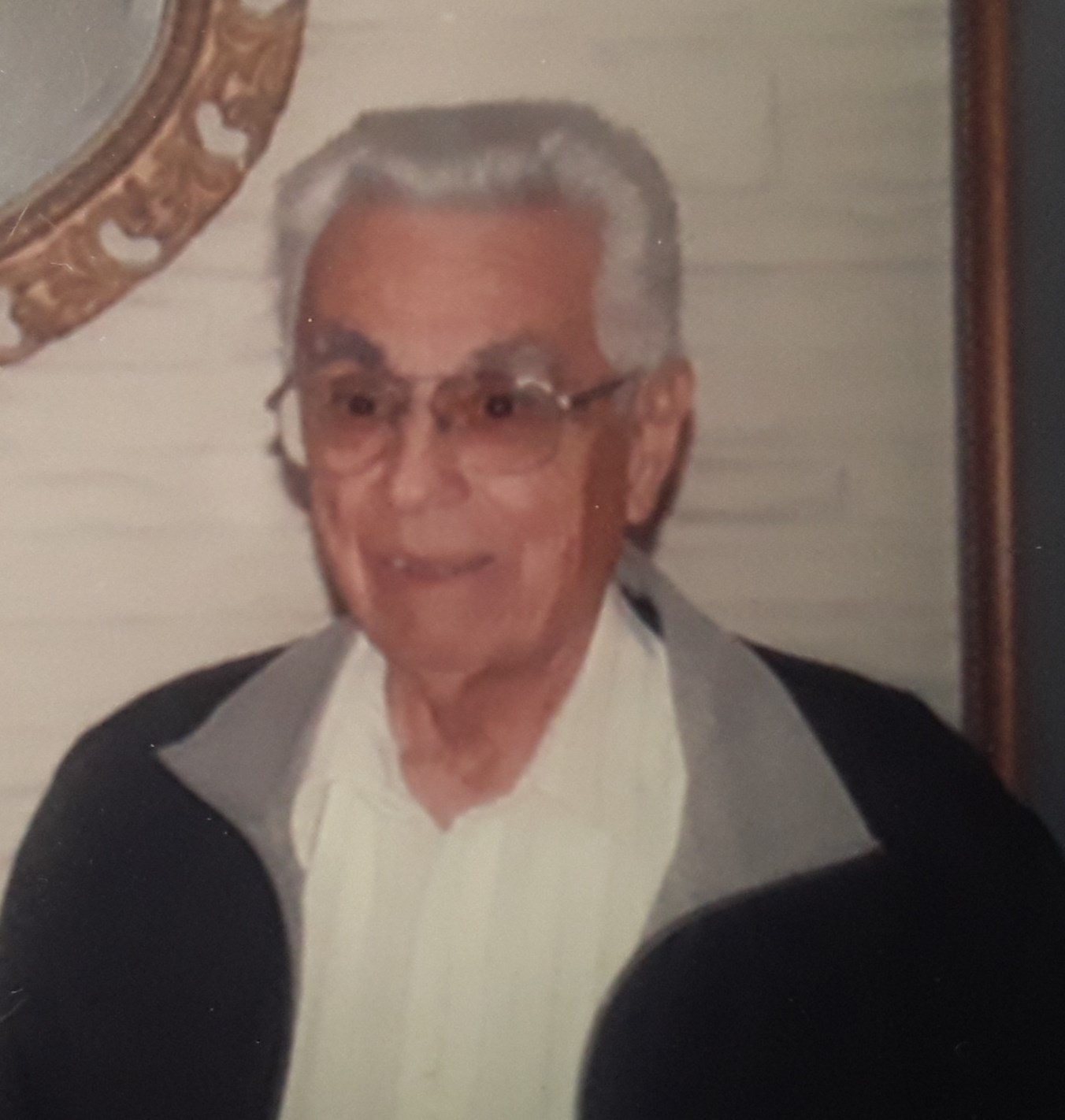 Valente Alamillo Obituary - Chino, CA