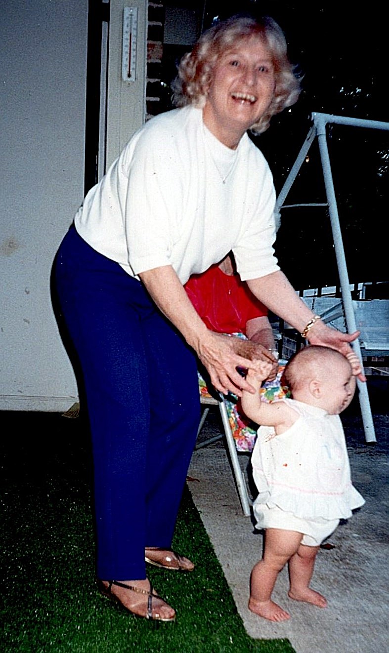 Betty Jean Kimball Obituary - Douglasville, GA