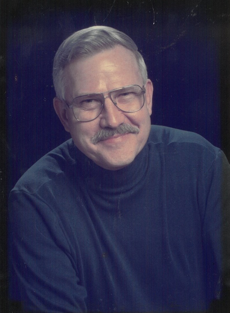 Charles Robert Long Obituary - Pensacola, FL