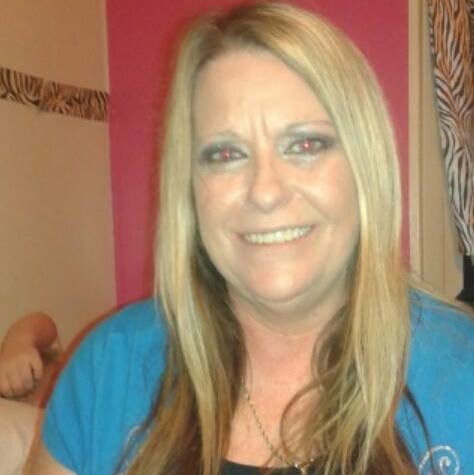 Kimberly (Oehler) Trice Obituary - Hamilton, OH