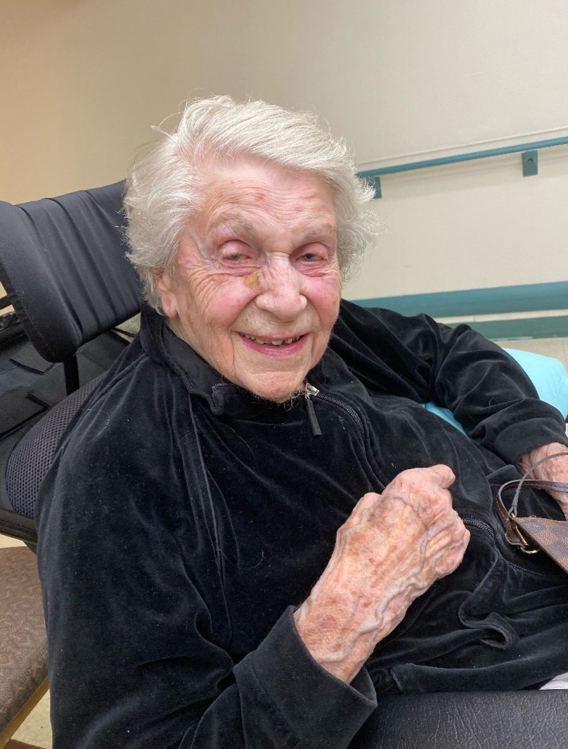 Berta Doerper Obituary - Toronto, ON