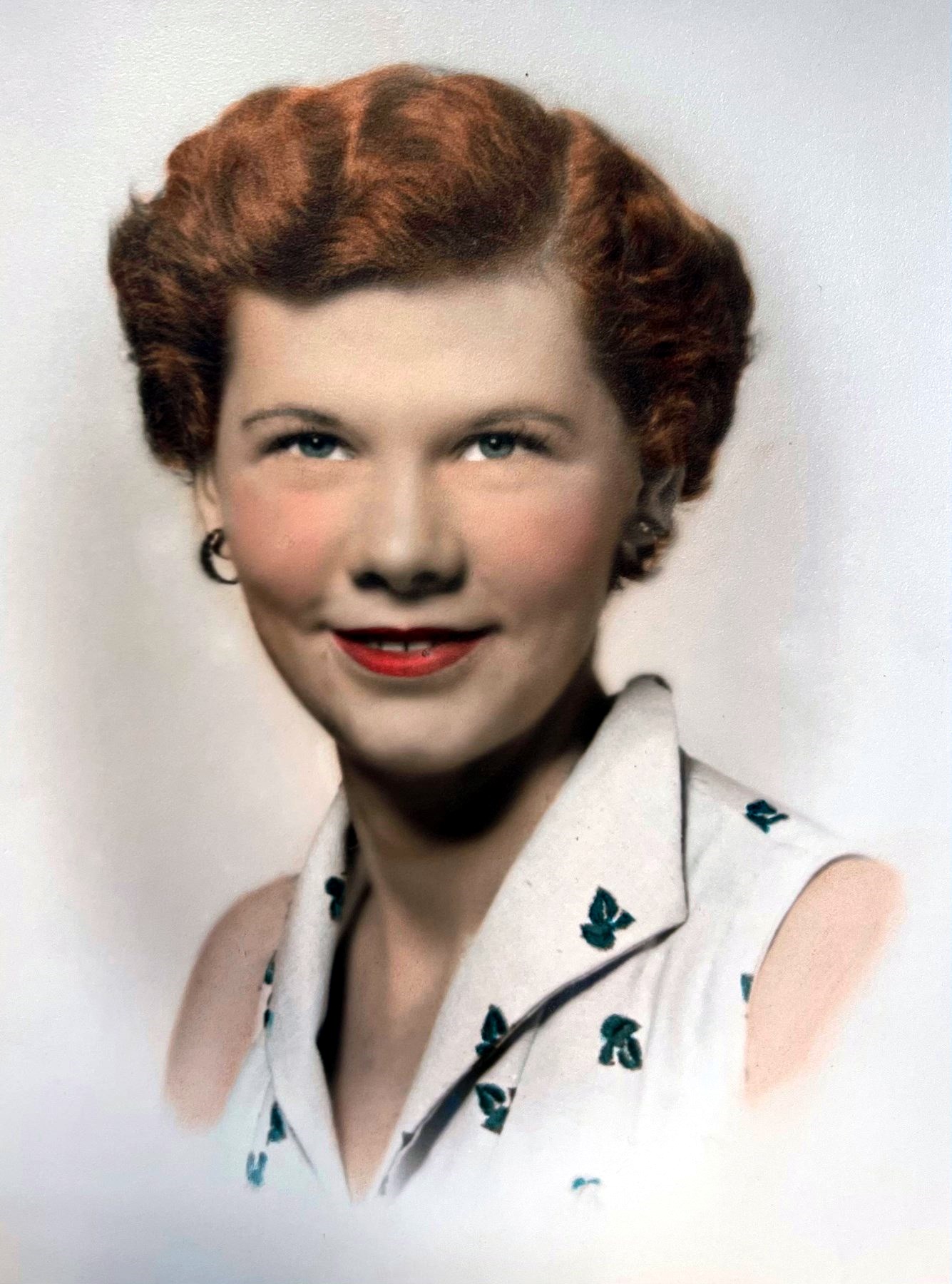 Dorothy Cheshier Obituary - Olive Branch, MS