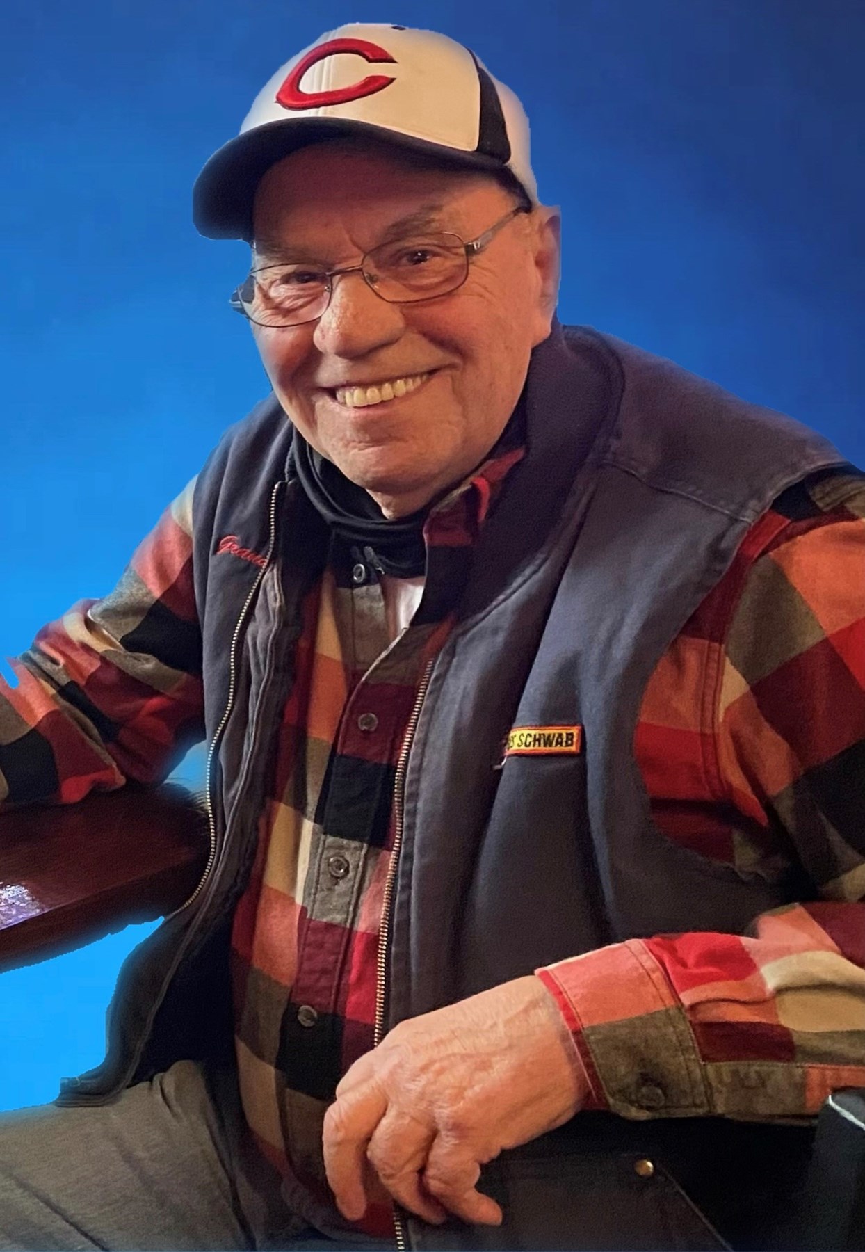 Richard Nye Obituary - Centralia, WA