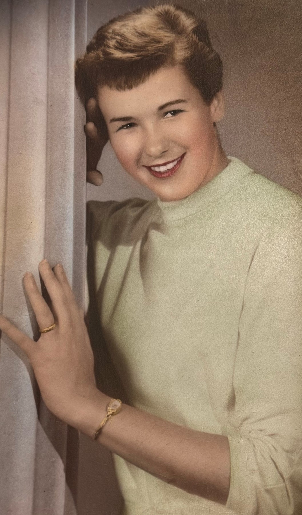 Phylis Mercer Obituary - Brooksville, FL