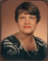 Mary Mitchell Obituary - Seattle, WA