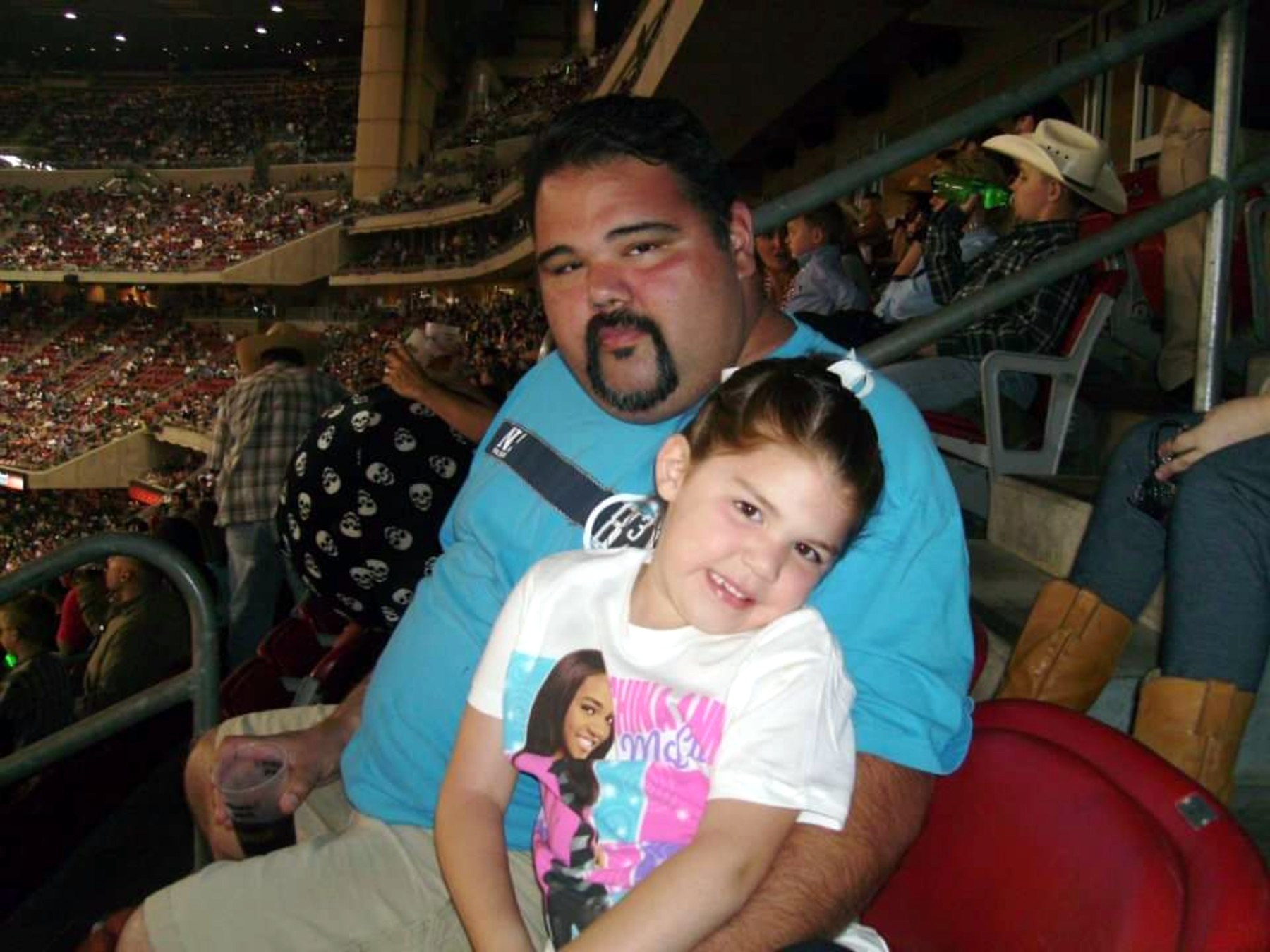 Jesse David Garza Obituary - Houston, TX