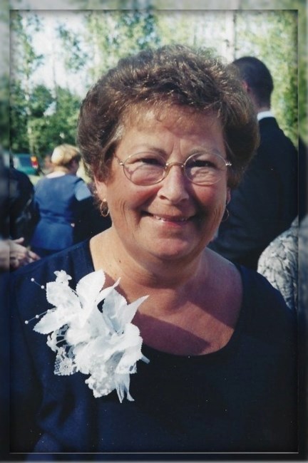 Dorothy Bourgeois Obituary - Sault Ste. Marie, ON