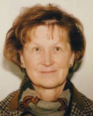 Jeanne D'Arc Ouellet Lavoie Obituary - Montreal, QC