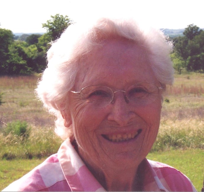 Nona Wiedebusch Obituary - Hamilton, TX