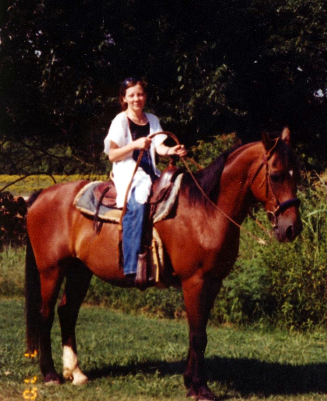 Martha "Marty" McBride Obituary - Bartlett, TN