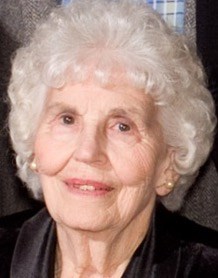 Janet Rudolf Obituary - Norwich, CT