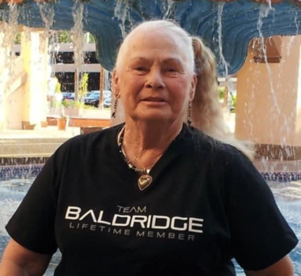 Donna Baldridge Obituary - Phoenix, AZ