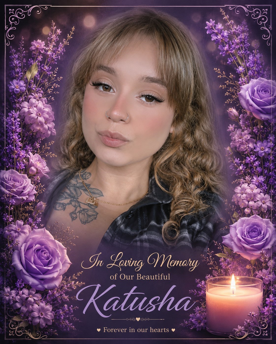 Yekaterina Kaydash Obituary - Hollywood, FL