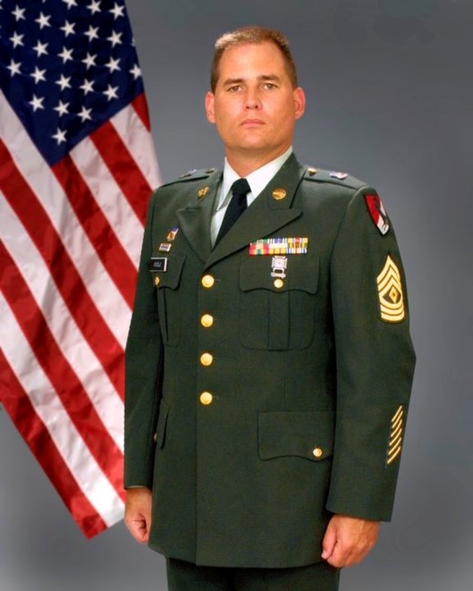 Michael Angelo, Jr. Obituary - Las Vegas, NV