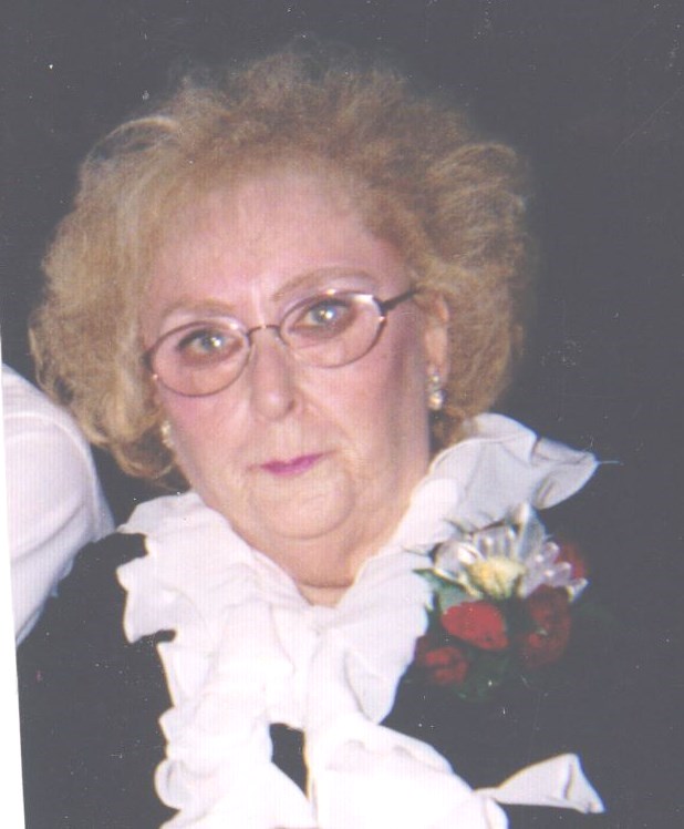 Jean A. Farrey Obituary - Machesney Park, IL