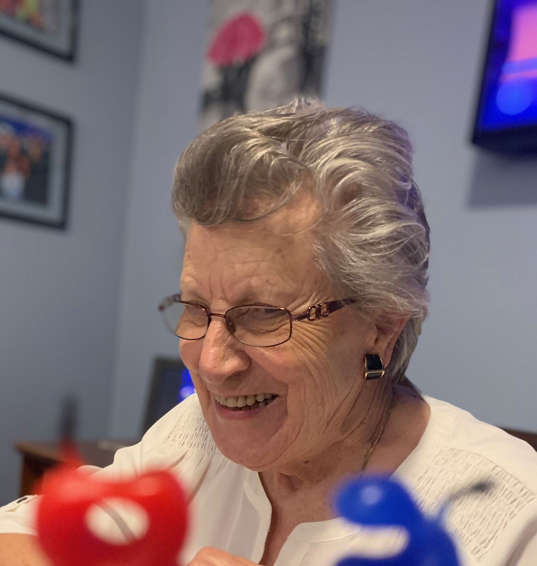 Connie Cossetti Obituary - North Charleston, SC