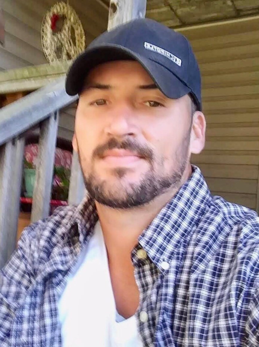 Brandon Sullivan Obituary - China Grove, NC