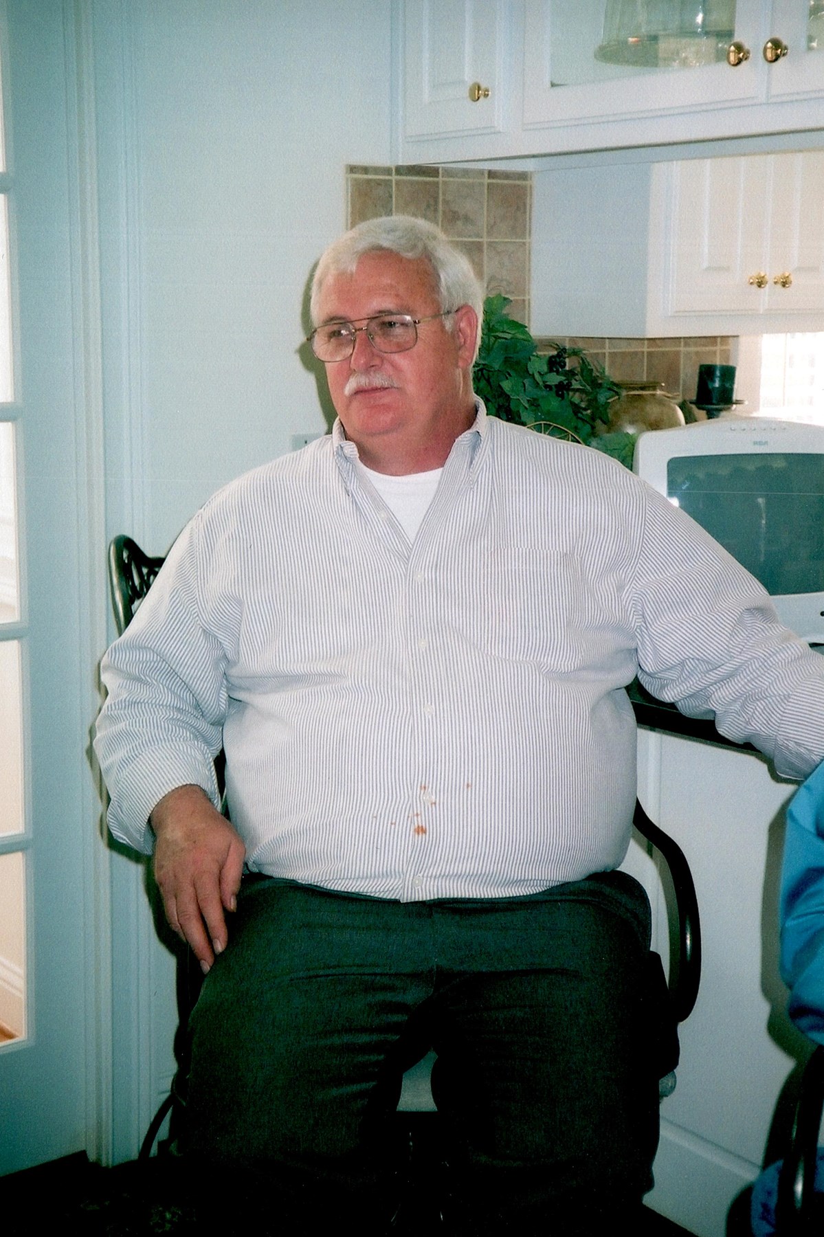 Jimmy Graham Obituary - Marietta, GA