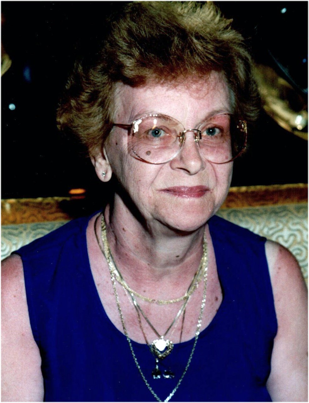 Mildred Seman-Buffa Obituary - Clinton Township, MI