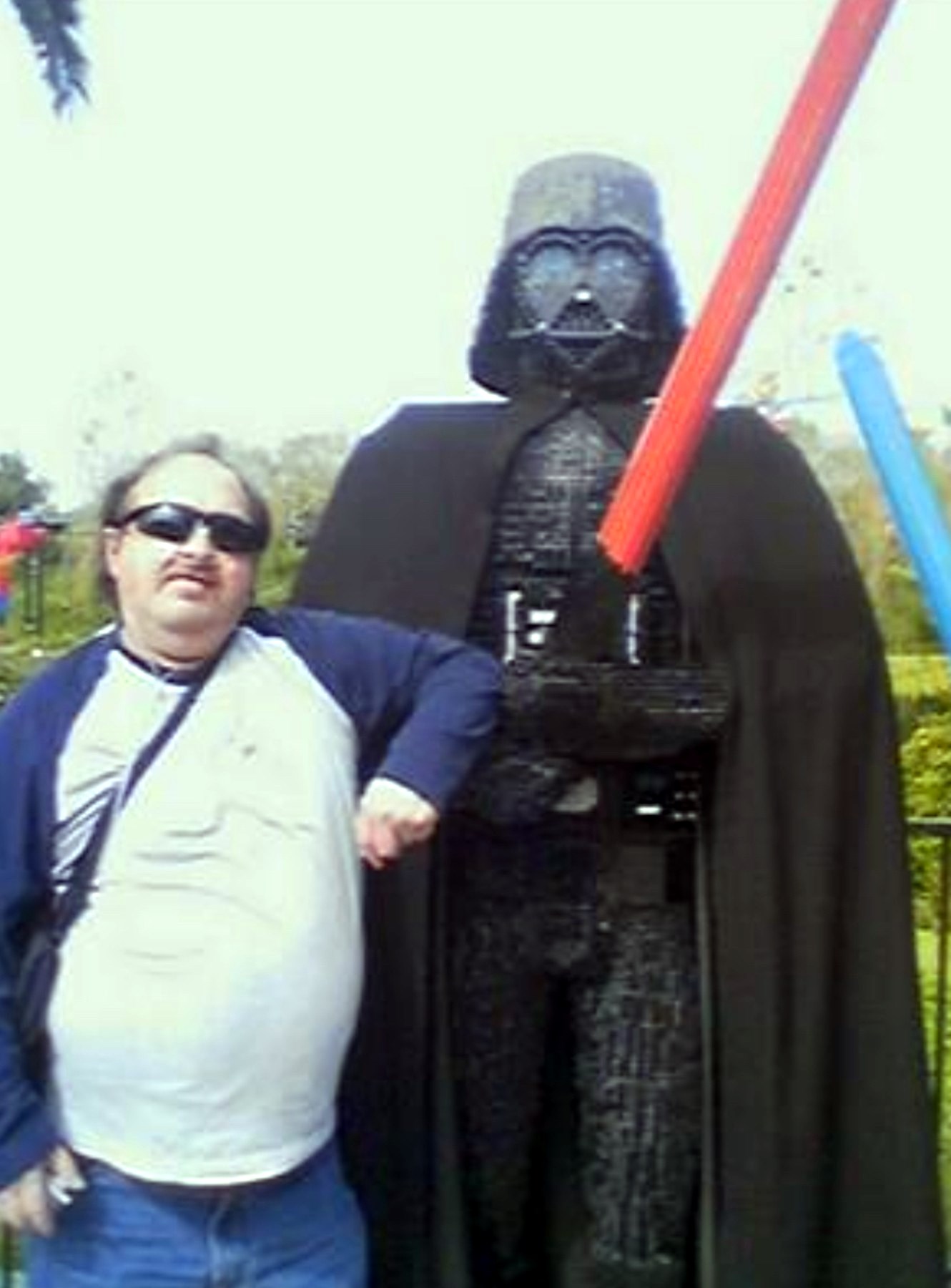 Charles Jennings Jr. Obituary - Bloomington, CA