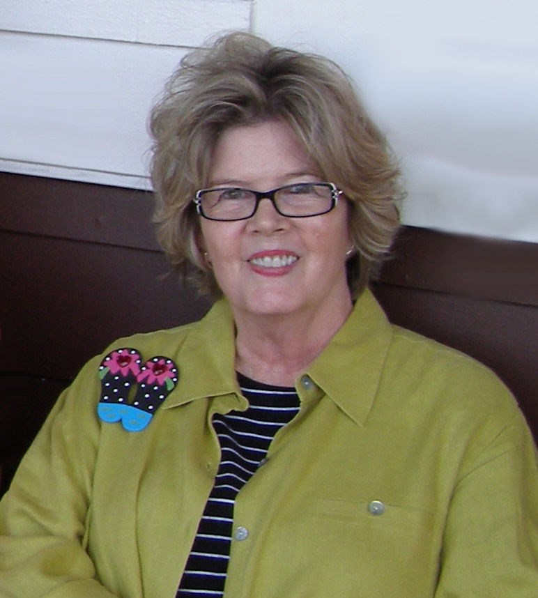 Nancy Neff Obituary - Austin, TX